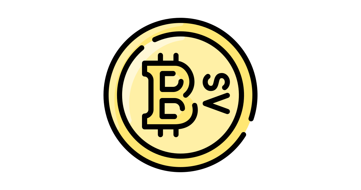 ビットコインSV（BSV） | CoinSearch（コインサーチ）仮想通貨・暗号資産のコイン名/通貨記号/ロゴで検索できるサイト