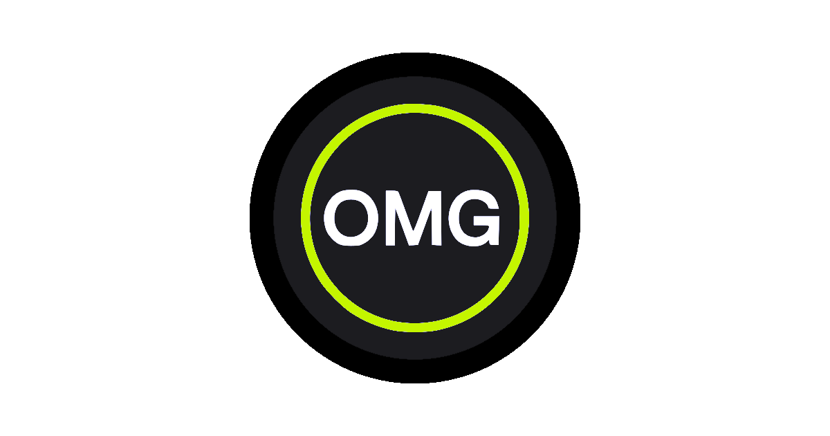 OMG Network（OMG） | CoinSearch（コインサーチ）仮想通貨・暗号資産のコイン名/通貨記号/ロゴで検索できるサイト