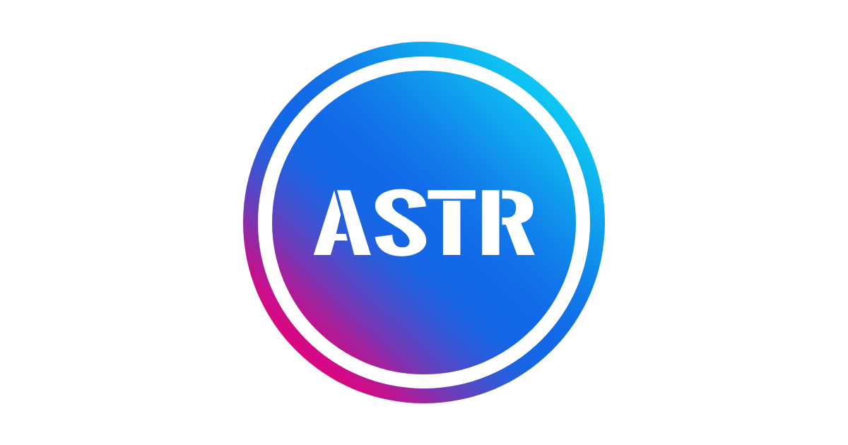Astar（ASTR） | CoinSearch（コインサーチ）仮想通貨・暗号資産のコイン名/通貨記号/ロゴで検索できるサイト
