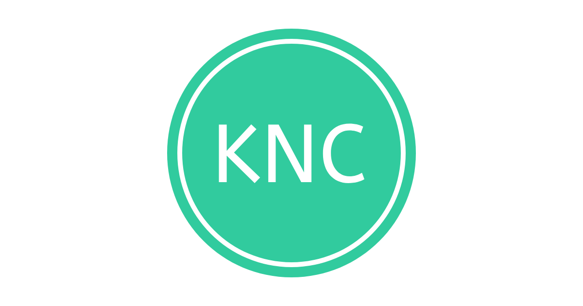 Kyber Network Crystal v2（KNC） | CoinSearch（コインサーチ）仮想通貨・暗号資産のコイン名/通貨記号 ...