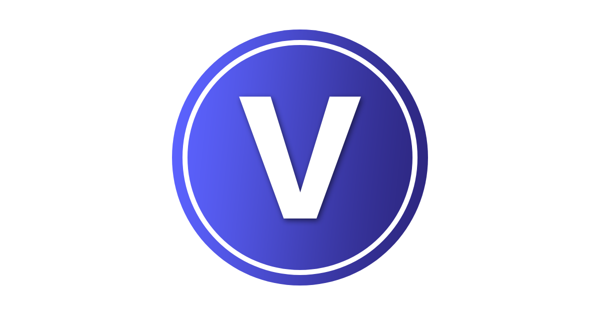 Voyager Token（VGX） | CoinSearch（コインサーチ）仮想通貨・暗号資産のコイン名/通貨記号/ロゴで検索できるサイト